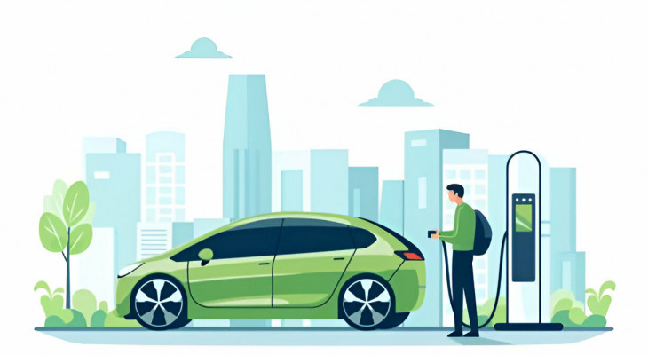 Unlocking The Potential Of EV Adoption Across Urban & Rural India